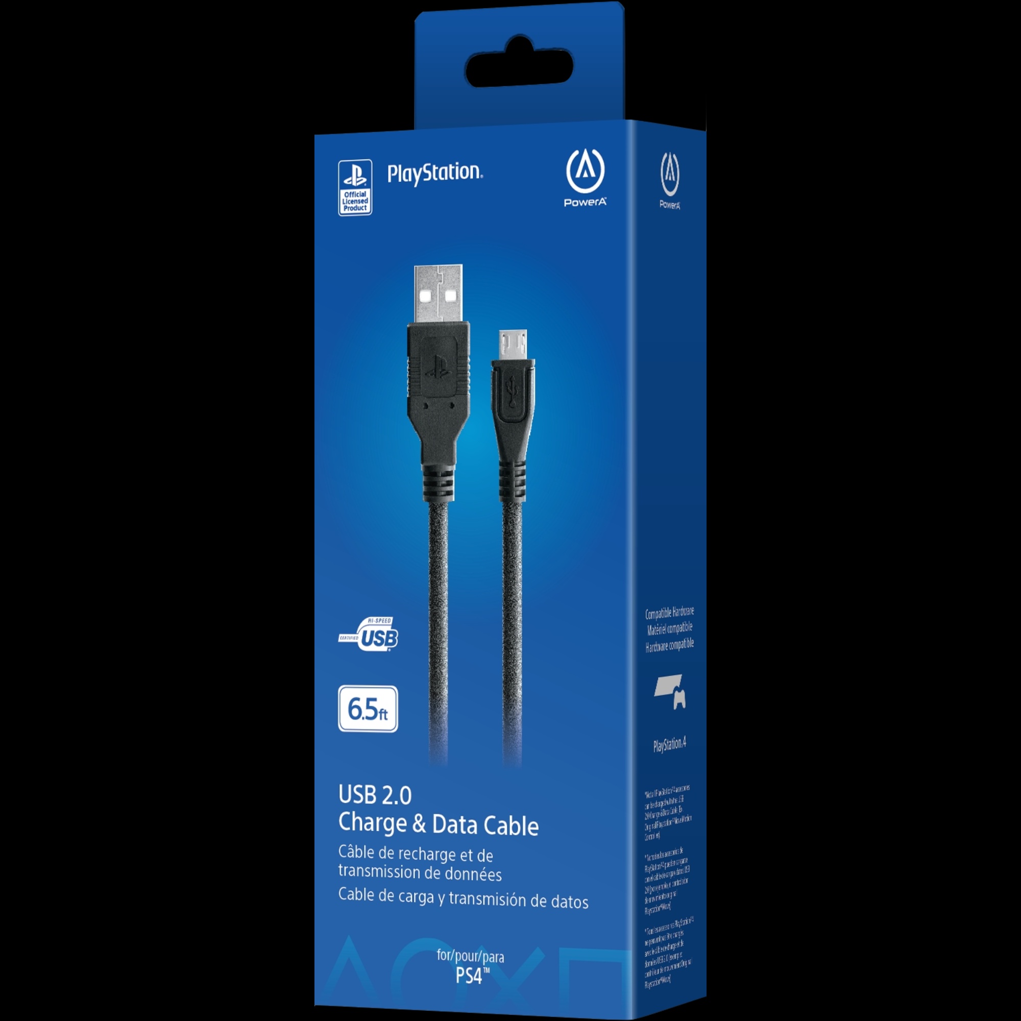 Usb charger for ps4 store