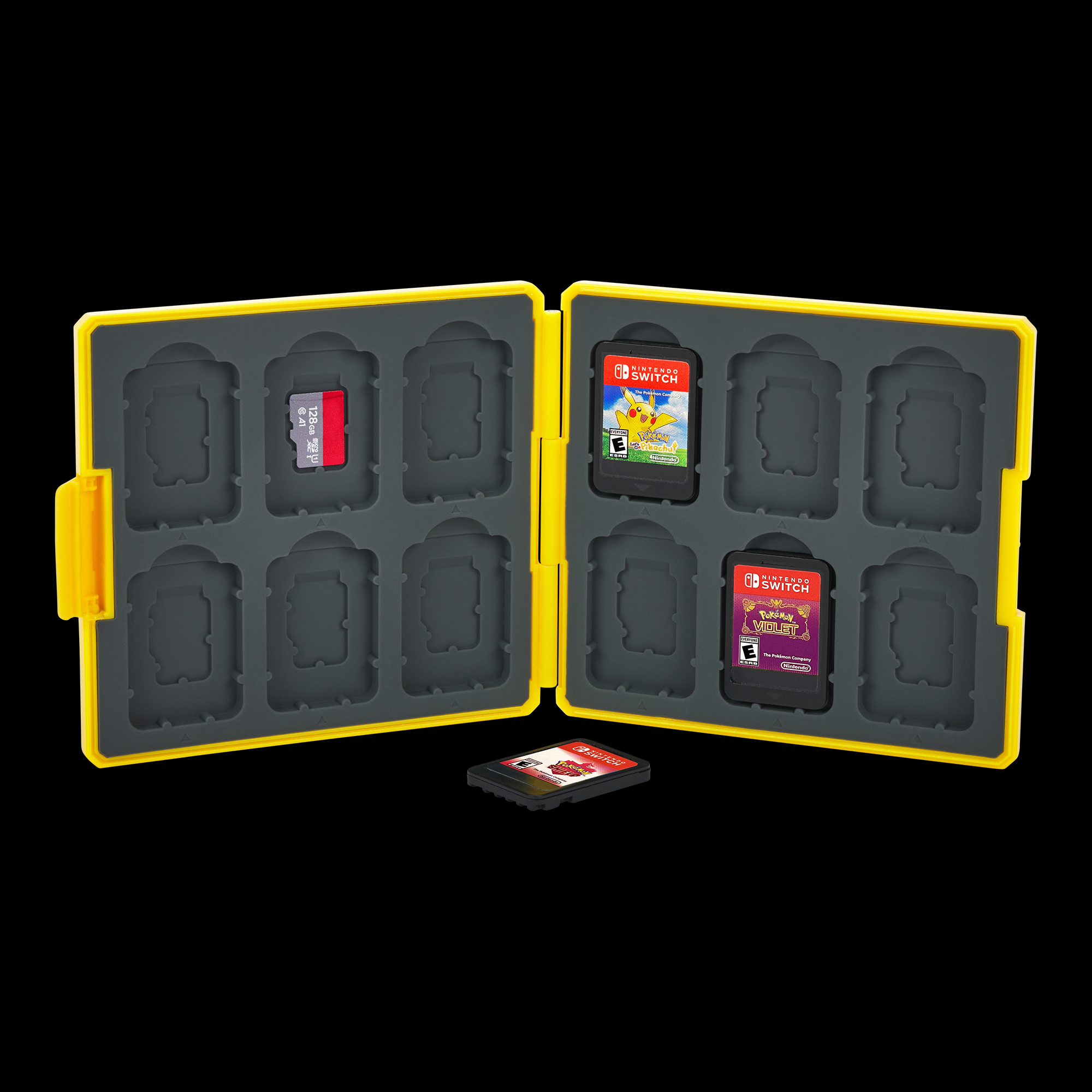 Powera game case store