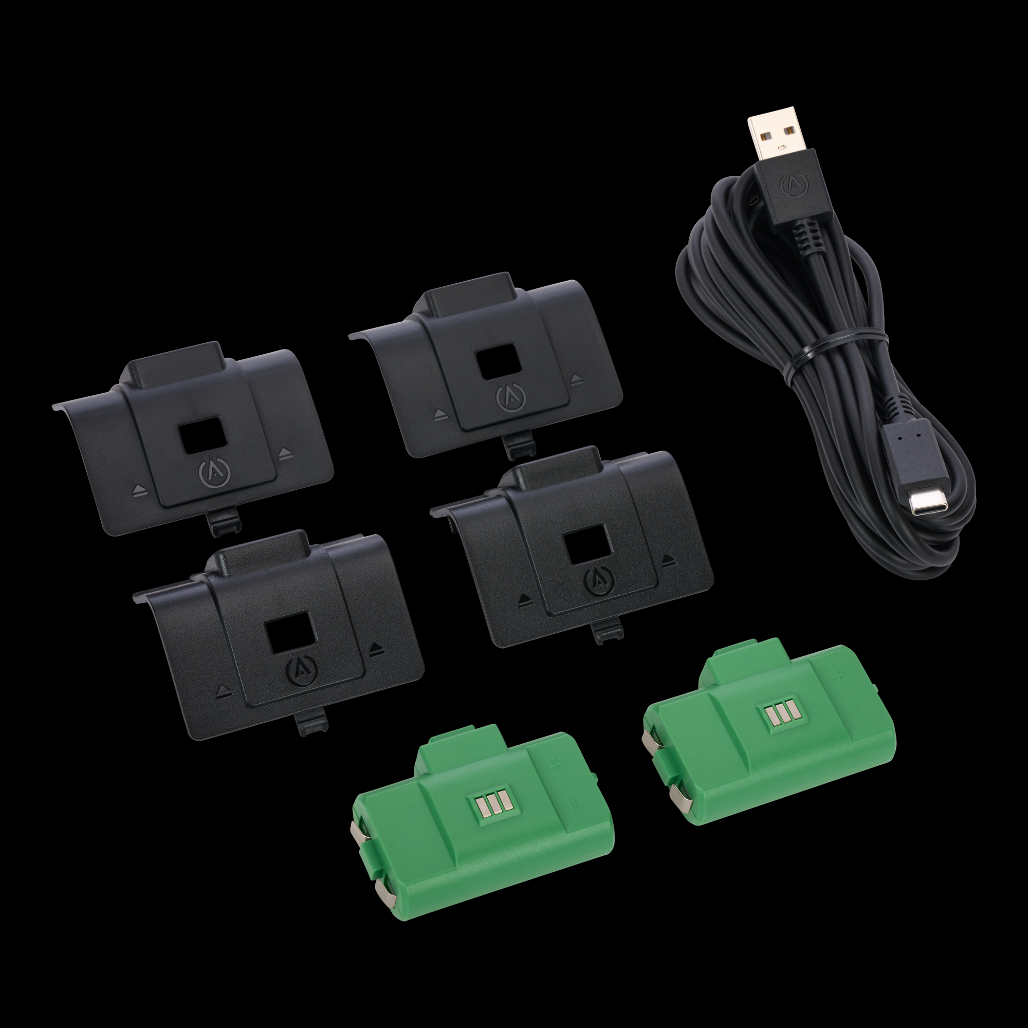 Powera play charge kit for xbox one store